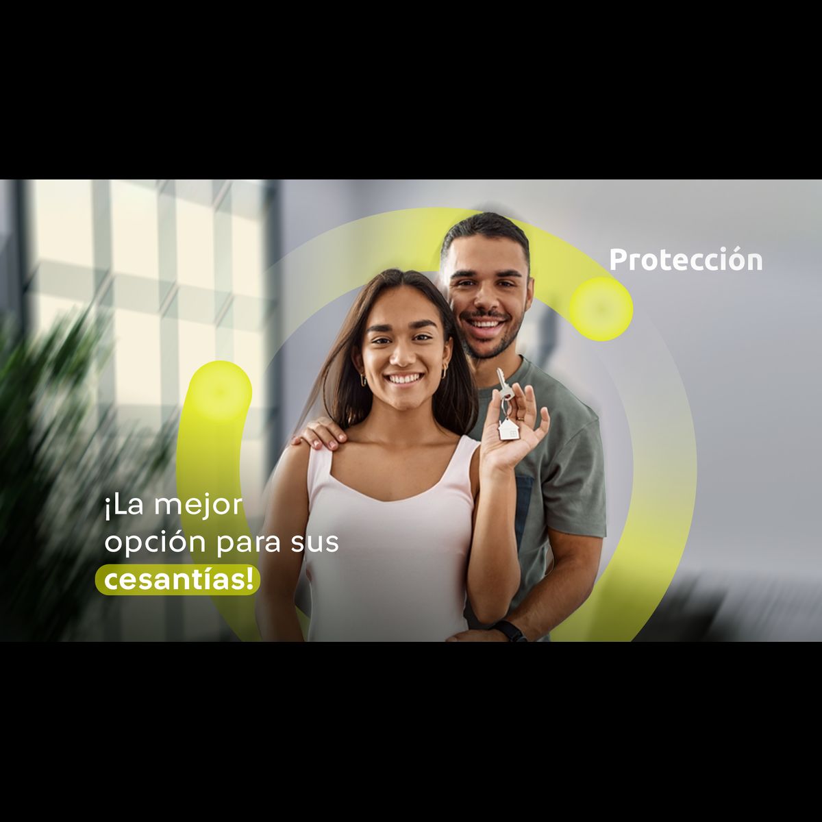 ¡La mejor opción para sus cesantías!