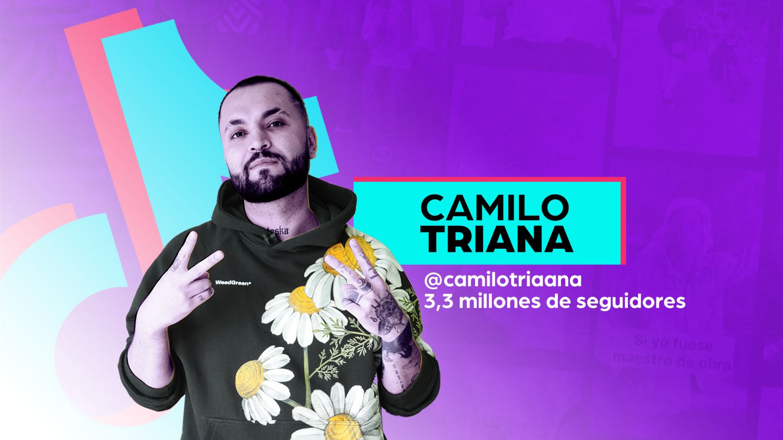 Los secretos de TikTok